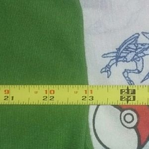 Mighty Fine | Jackets & Coats | New 207 Invader Zim Vintage Track ...